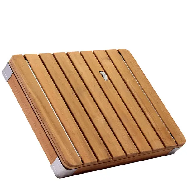 Customized Portable Shower Tray - Durable Outdoor Solution