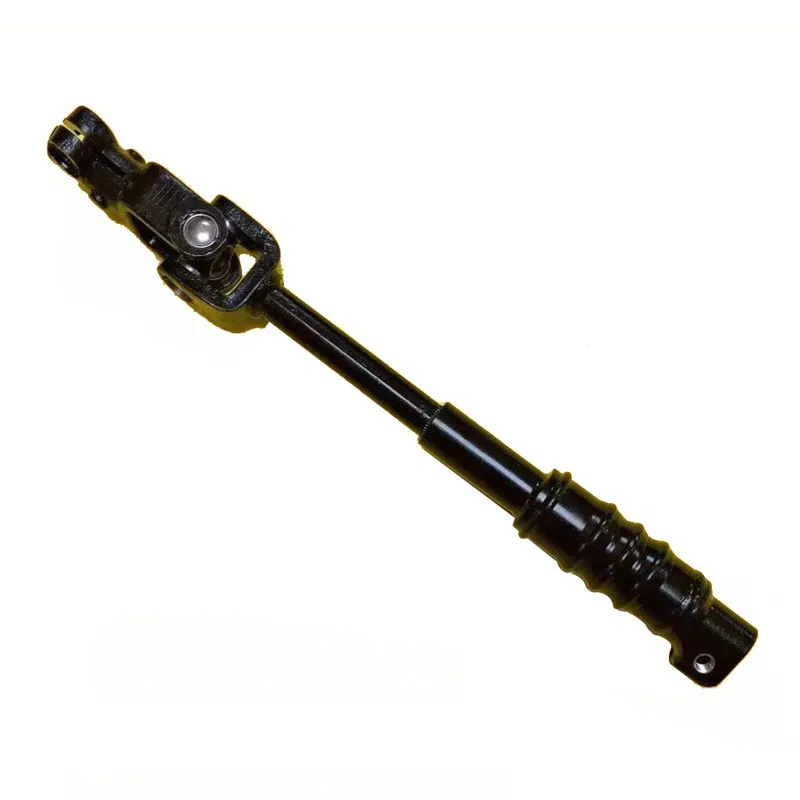 Auto Assembly System Steering Column Shaft 45203-60181 45203-60180 For ...