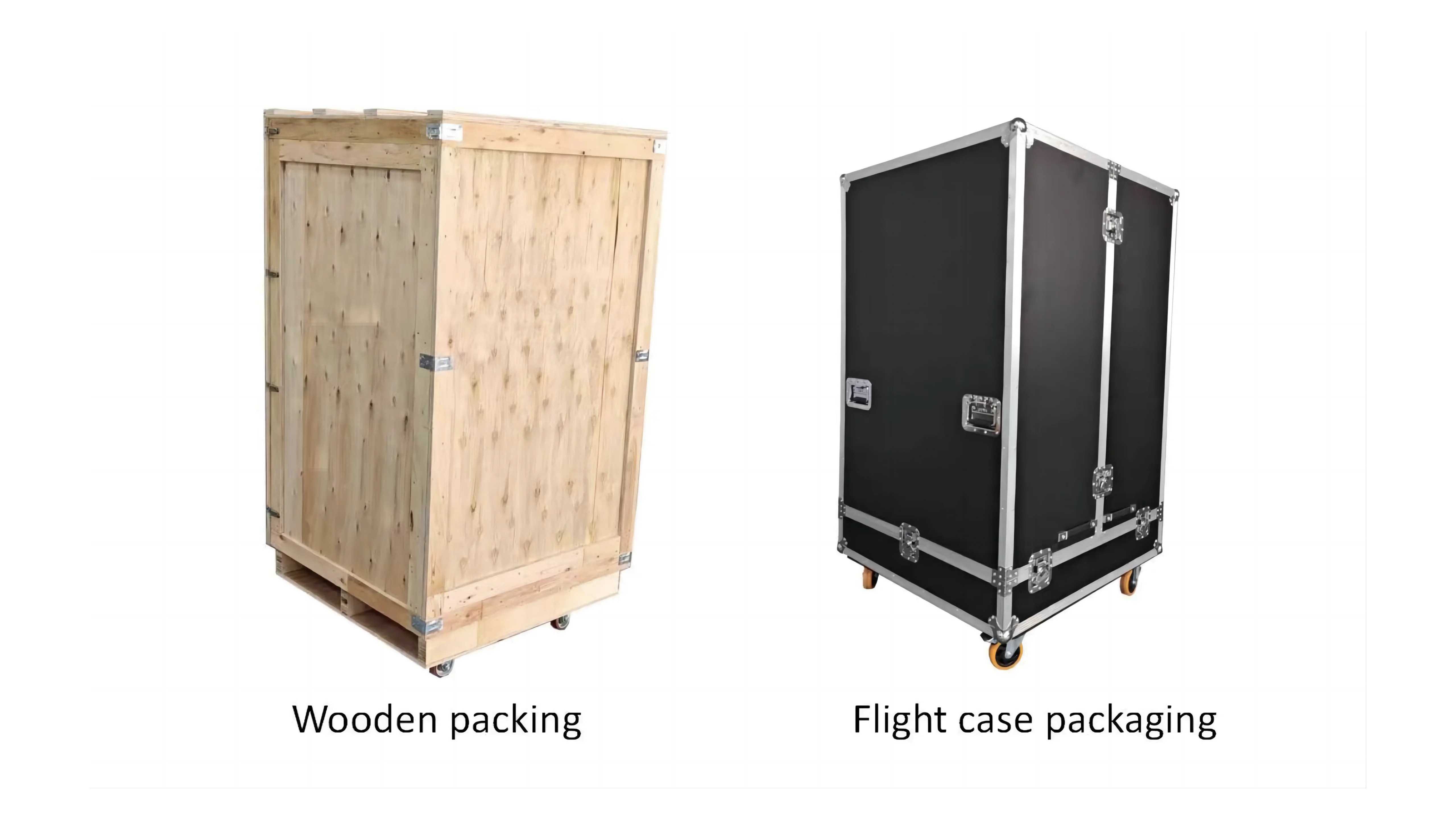 Lionled High Performance Indoor Movable LED Display Screen