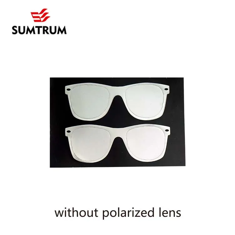 Rainbow Effect Polarization Sunglasses Tester Polarizing Light Tester ...