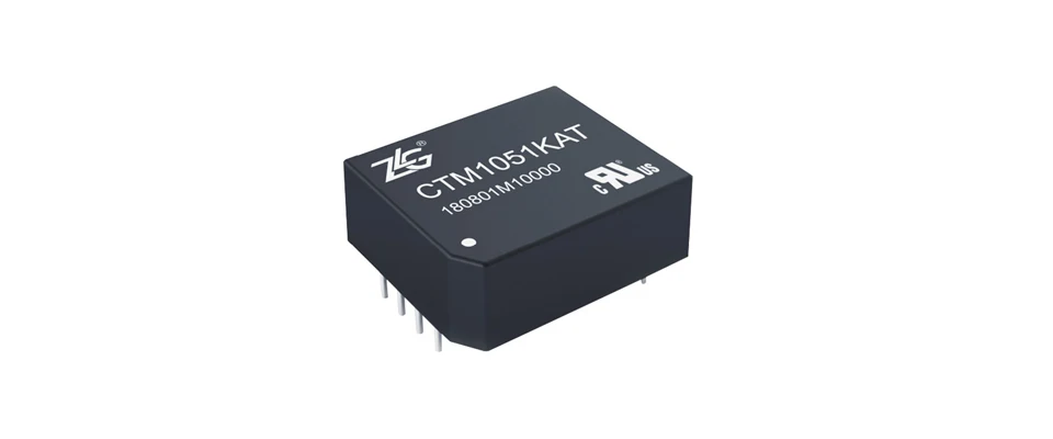 Can Bus Isolator Module Ctm1051mg New And Original - Buy Can Bus ...