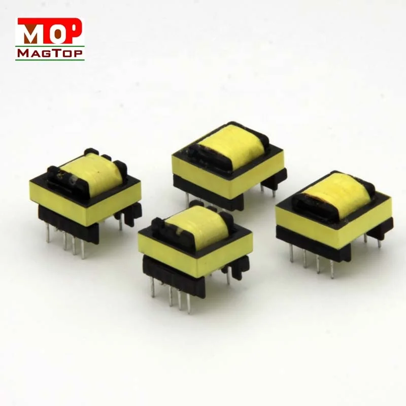 Ee25 Mini Led Transformer - Efficient 220v to 12v Conversion