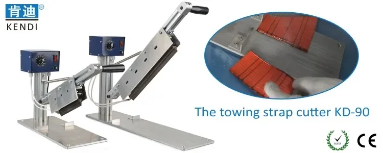 Electric Hot Knife - Precision Webbing Cutter