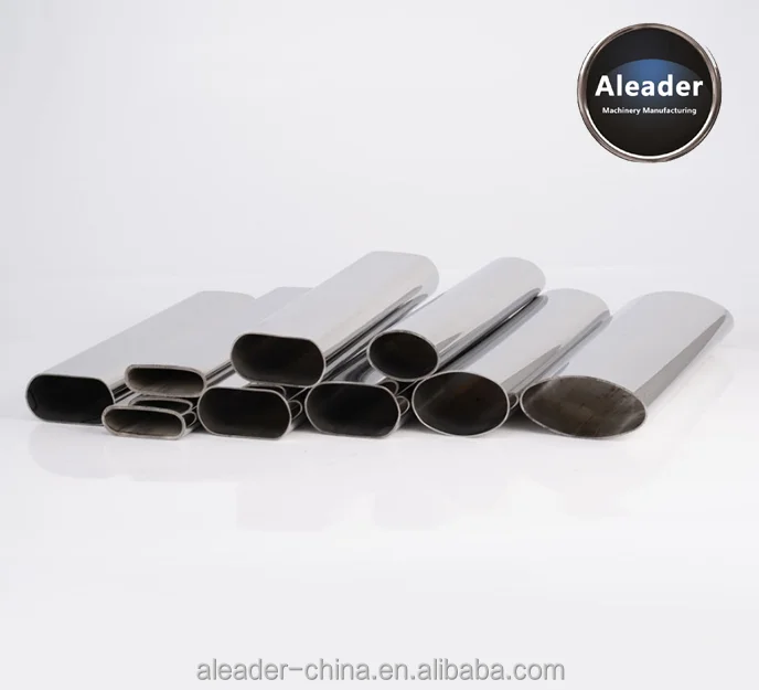 Ls-s02-m Aleader 316 Stainless Slot Pipe High Quality Aluminium ...