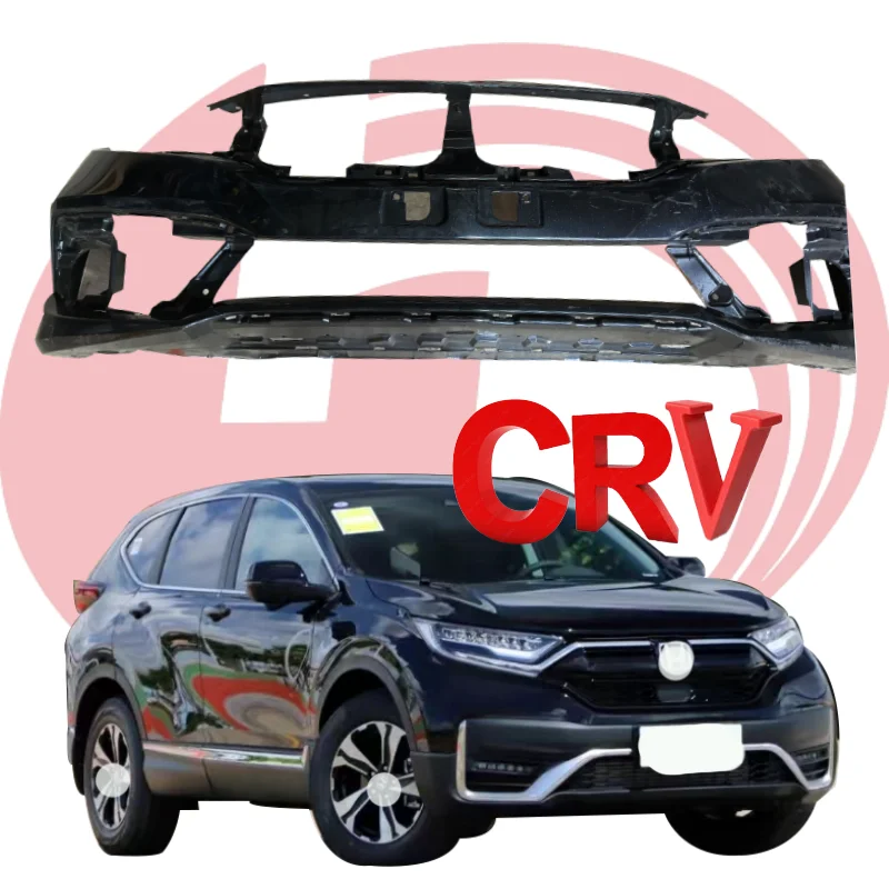 2020 2021 2022 2023 2024 Front Rear Bumper For Honda Civic City Crv ...