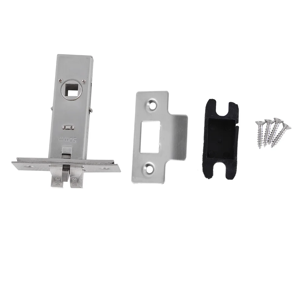 50mm Small Lock Body Euro Motise Single Latch Lock Upvc Door Lock For ...