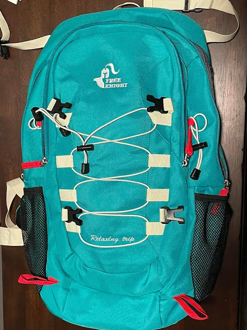 Free Sample Assault Hiking Tactical Camping Gear Backpack Assemblable ...