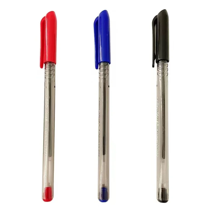 Africa Easy Ballpoint Pen School Suppliers Stick Ball Pen Cheap ...