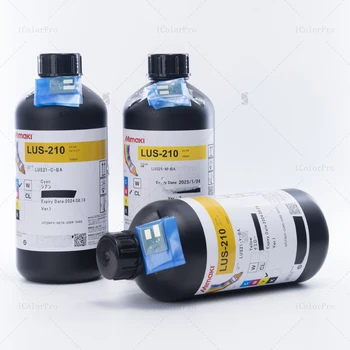 Mimaki Ink Lus210 Uv Ink For Mimaki Printer Ujv100-160 - Buy Mimaki Ink,Lus 210 Ink,Uv Ink For ...