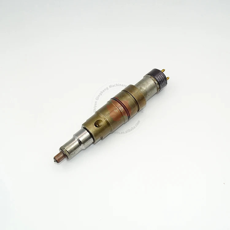 Engine Assembly Parts Cummins ISZ13 QSZ13 Fuel Injector 2872284 ...