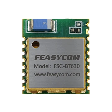 Small Size Nordic Chip Nrf52840 Nrf52832 Ble Bluetooth 5.2 Low Energy Module - Buy Bluetooth 5.2 ...