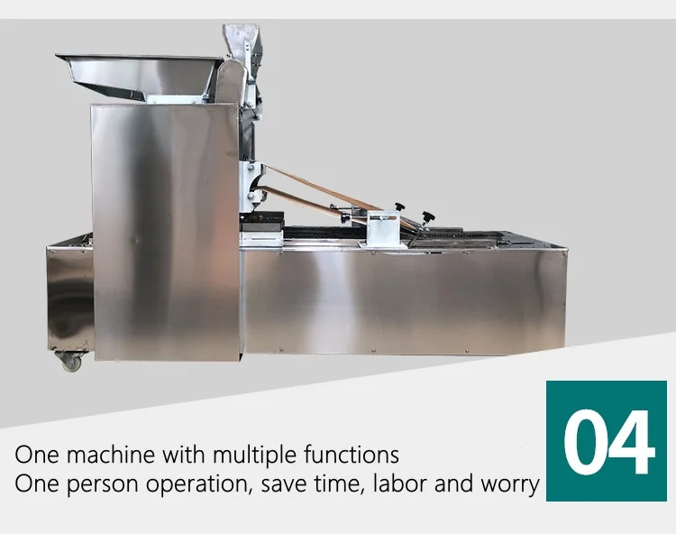 Automation Biscuit Cracker Biscuits Making Machine - Buy Biscuit ...