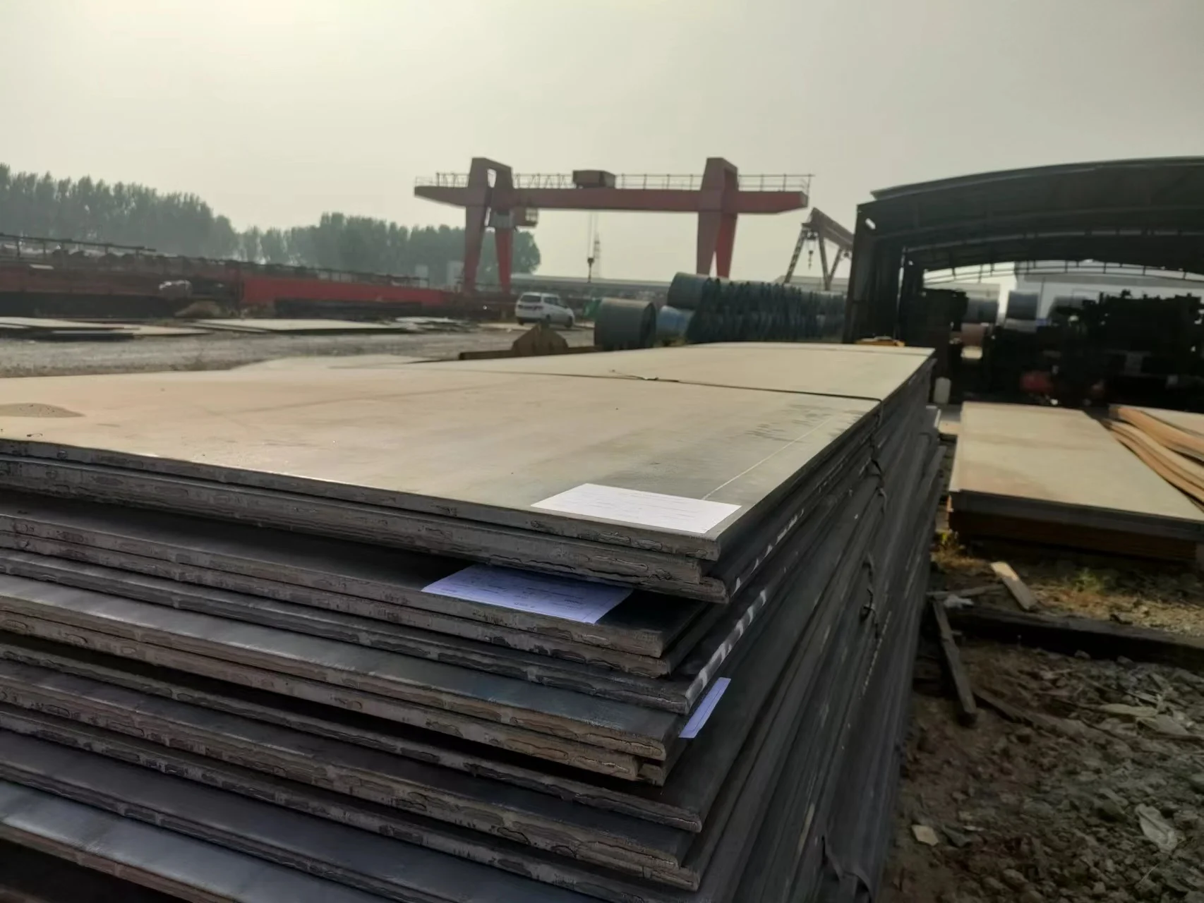 Spcc Cold Rolled Mild Steel Sheet Carbon Iron Plate High Quality High ...