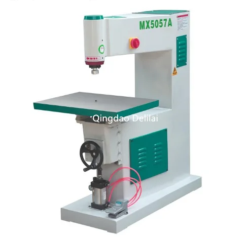 MX5115 Vertical High Speed Woodworking Milling Router Machine Wood ...