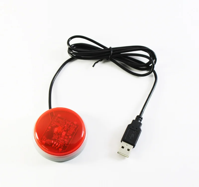 Hot New Usb Push Button Webkey Programmable - Buy Usb Button ...