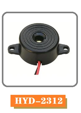 Hydz 4216 Alarm Buzzer - Loud 100db Security Sound