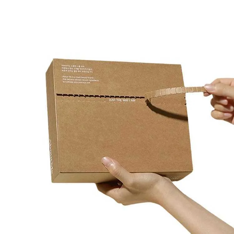 Personalized Shipping Boxes | Lipack Bulk Wholesale 024