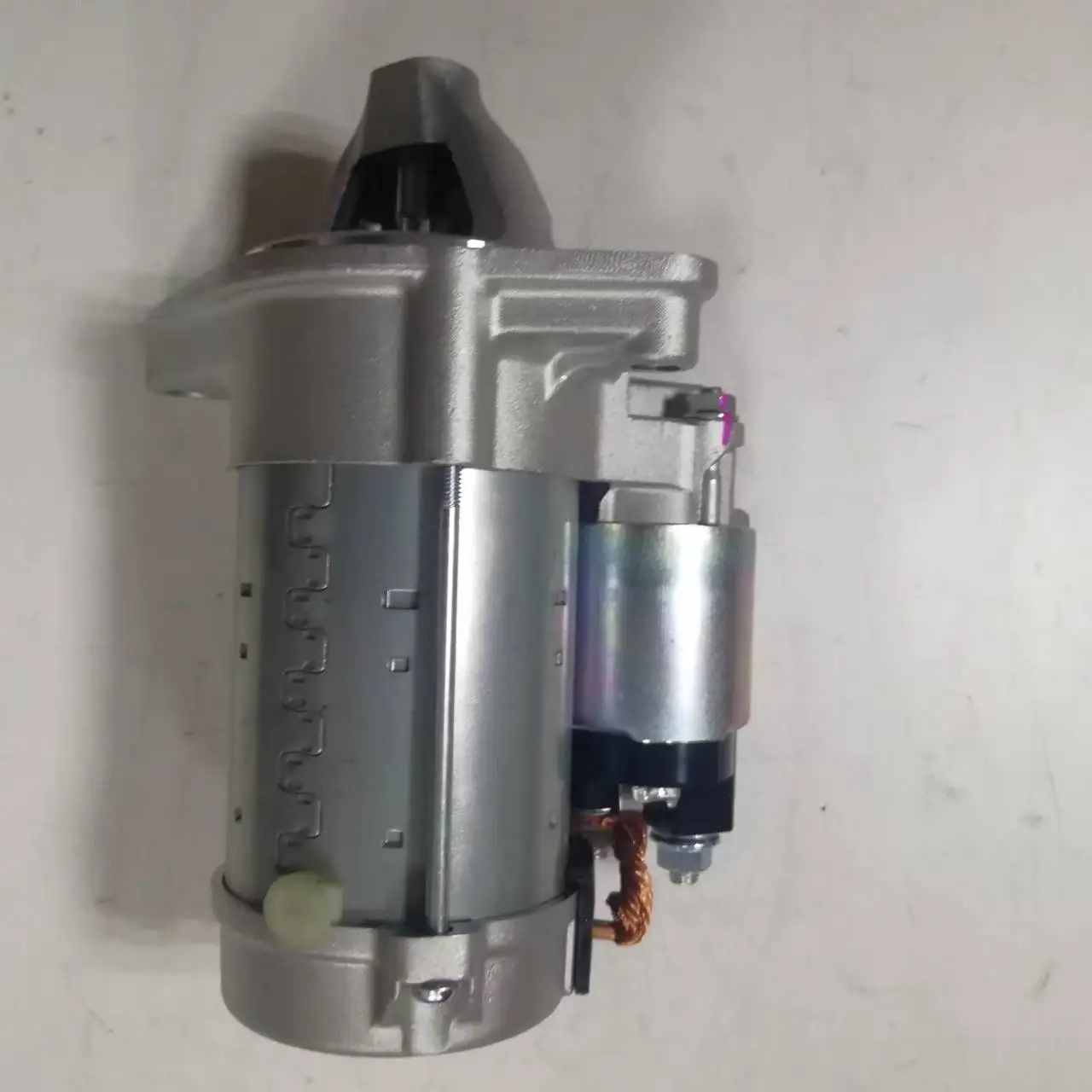 Auto Spare Parts Starter Motor 28100-0c090 for T OYOTA HILUX 1TR 2TR ...