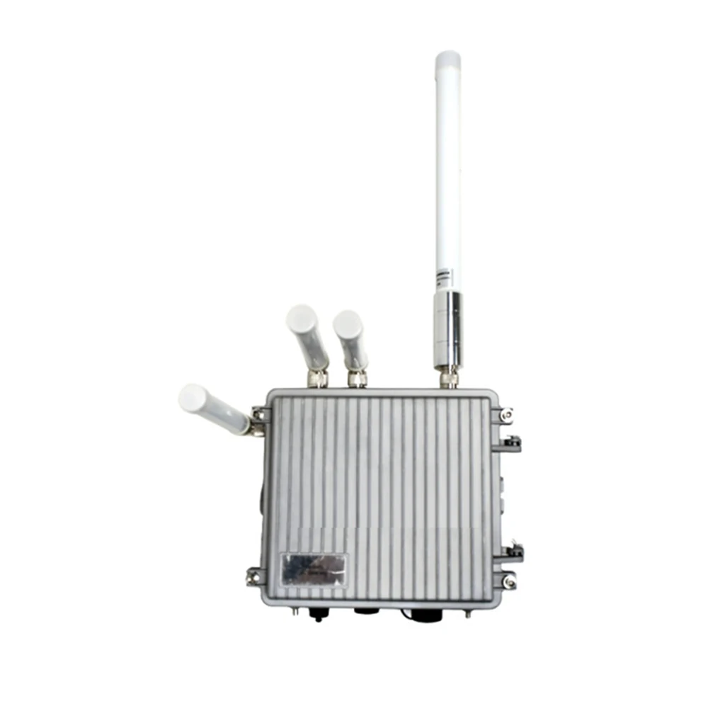 LoRawan Gateway Base Station Industrial Gateway in 2024 Original ...
