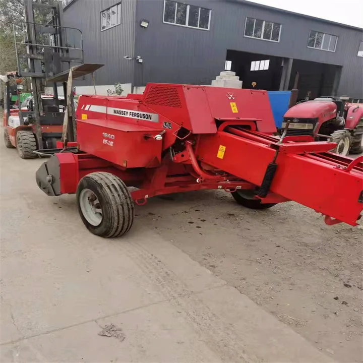 Used Balers跨境商机分析报告行业外贸出口趋势-阿里巴巴国际中文站官网