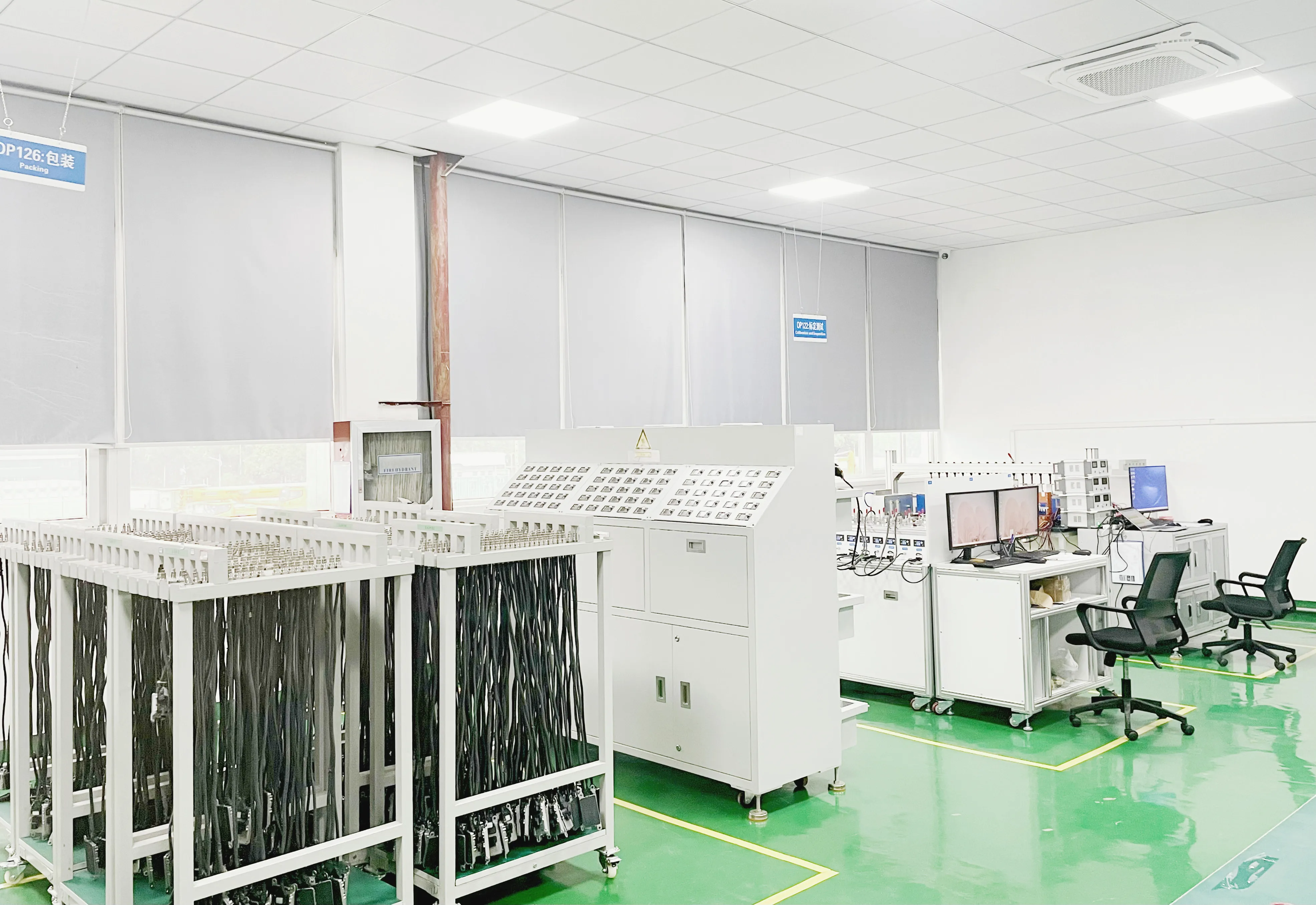 Company Overview - Gaoxin Green Technology (suzhou) Co., Ltd.