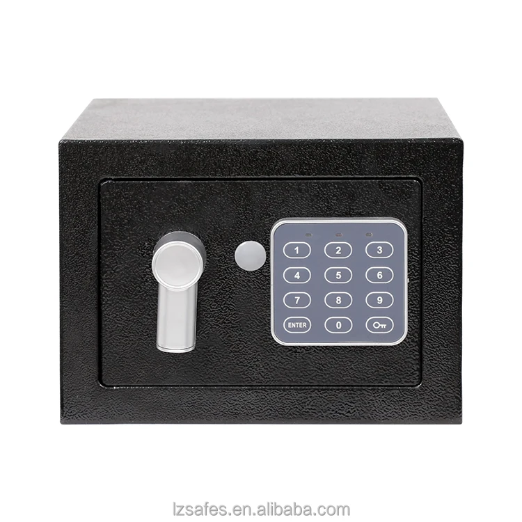 Cute Safe Box For Kids Pink Mini Digital Safes - Buy Digital Safes,Mini ...