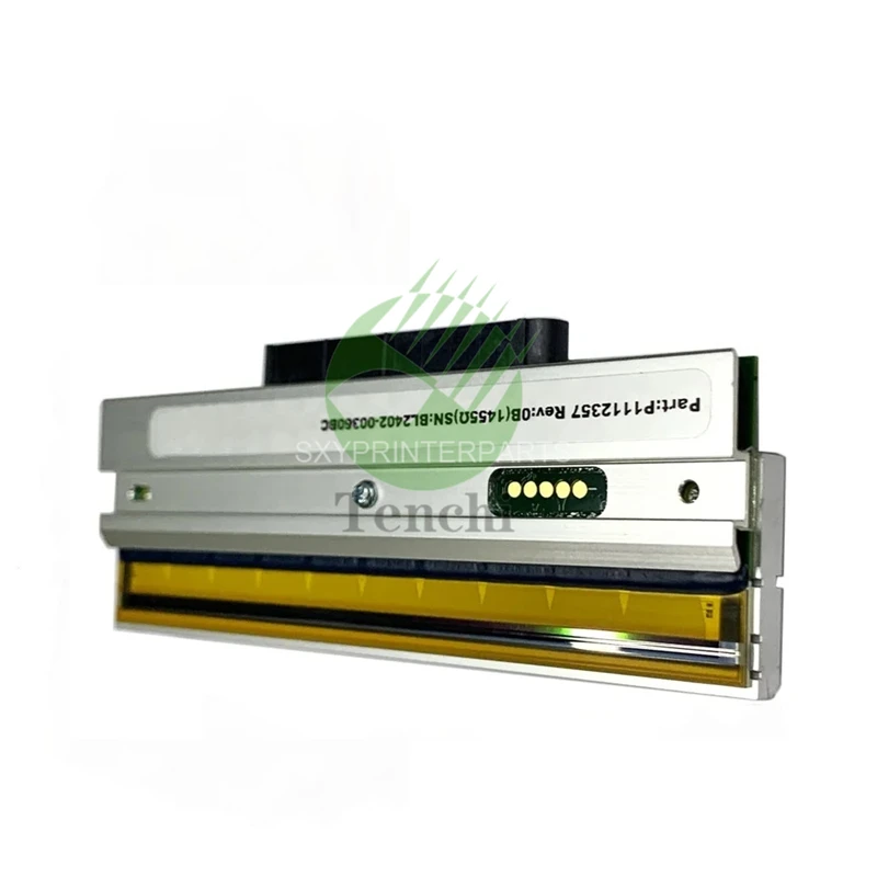 High Quality New Original Printhead for Zebra ZE511 Thermal Barcode ...