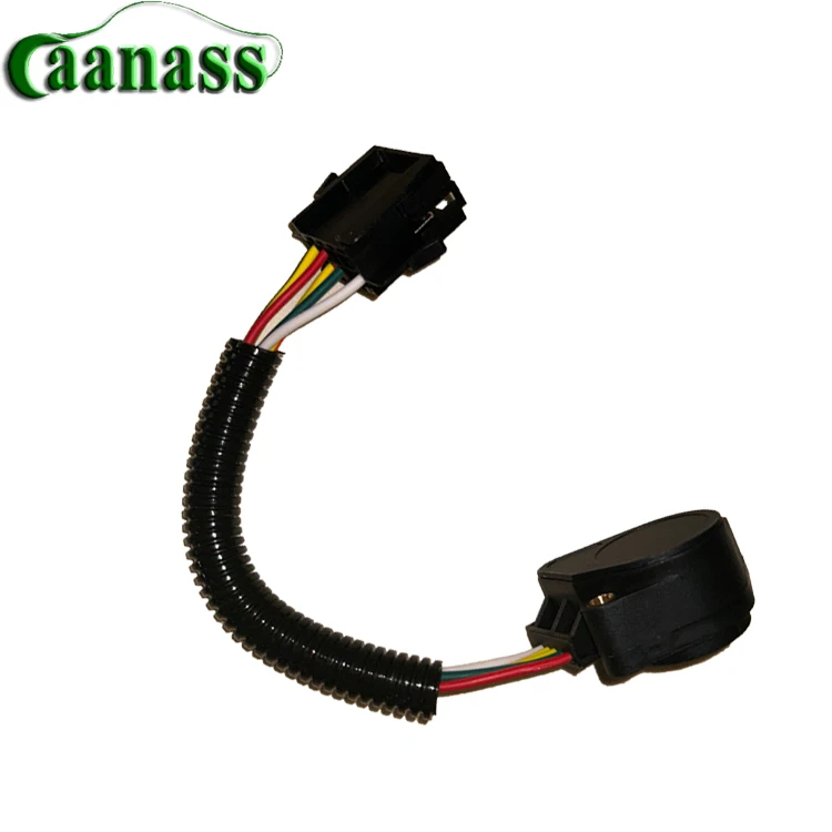 3985226 21116880 Truck Spare Parts Sensor Accelerator Pedal Use for ...