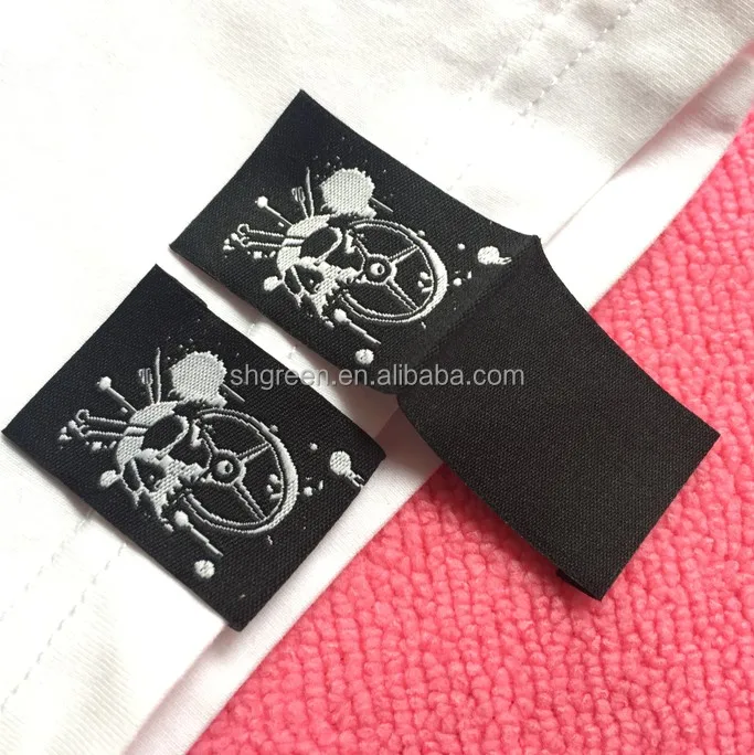 Professional Making Sleeve Tag - Manhattan Fold Hem Tag