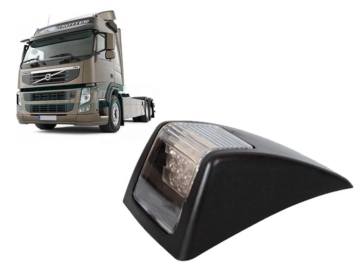 PK10218 Truck Indicator Light for Volvo FH13-16 FM Emark LED