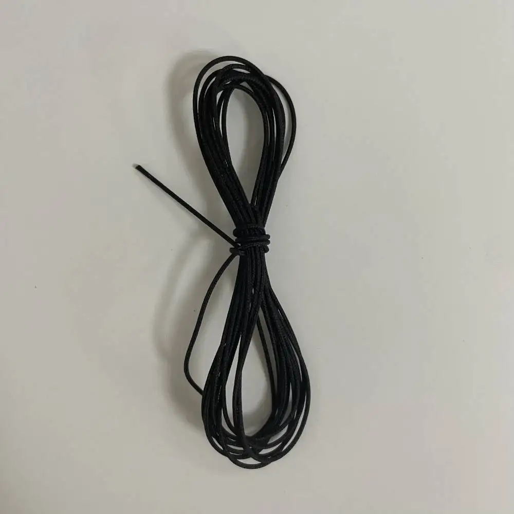 JINDI Modern Design Polyester Cord Plisse Screen Pull String Support ...