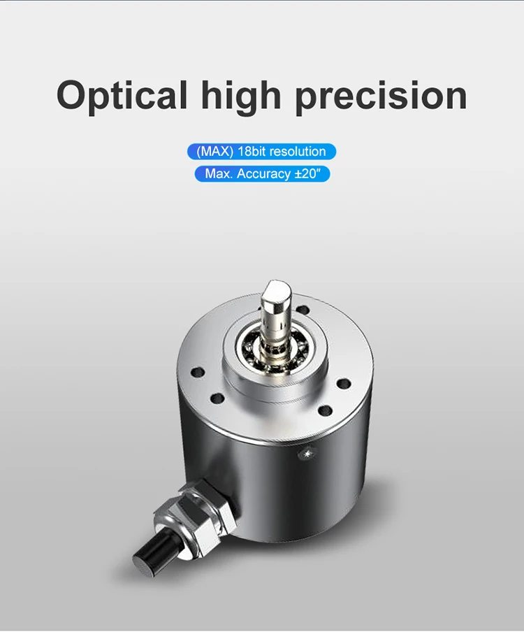 High quality No condensation rotary encoder ABS absolute encoder ...
