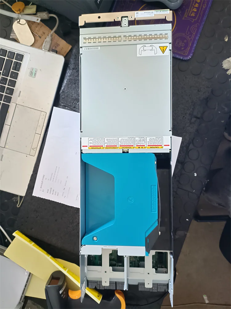 3292324-A Vantara HDS VSP G370 Controller DW800-CBSS - Fast Speed & Cache