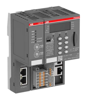 For Original Ac500 Controller Pm5072-mc-kit 3abd00058799 Pm5650-2eth ...