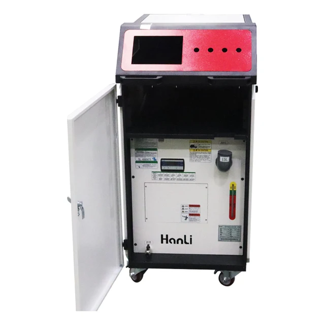 Wuhan Hanli Refrigeration Technology Co., Ltd. - Water Chiller