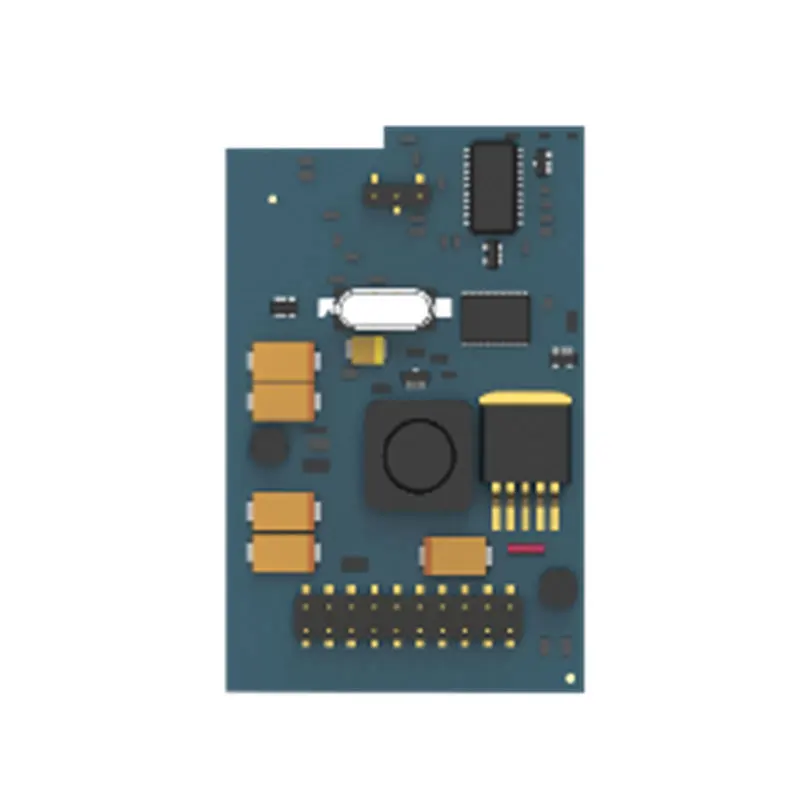 Yeastar IP PBX Extend Modules - Optional O2/S2/GSM/LTE