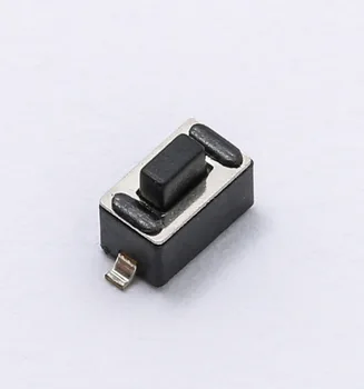 3.5x6 Push Button Tact Switch Reset Mini Leaf Switches Smd Dip ...