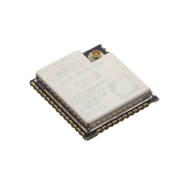 Original Esp32 Module Esp32 Wroom Esp32 Wroom 32ue Esp32 Wroom 32ue N16 Buy Esp32 Esp32