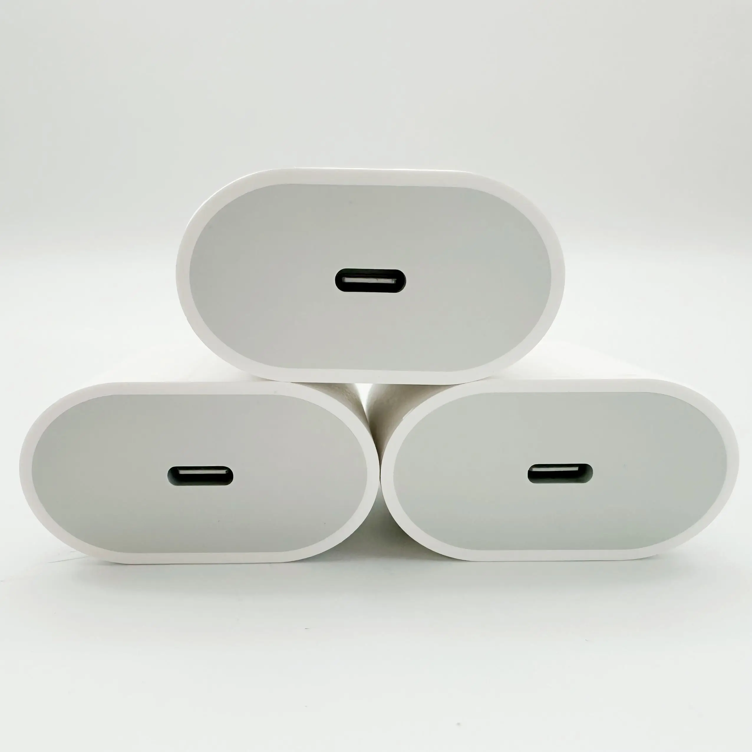 Original 20w Usb-c Phone Chargers&adapters For Iphone Chargers Eu Us Uk ...