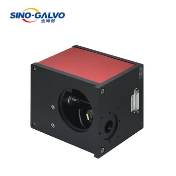 Sino Galvo High Precision Fiber/co2/uv Galvo Scanner Head For Laser ...