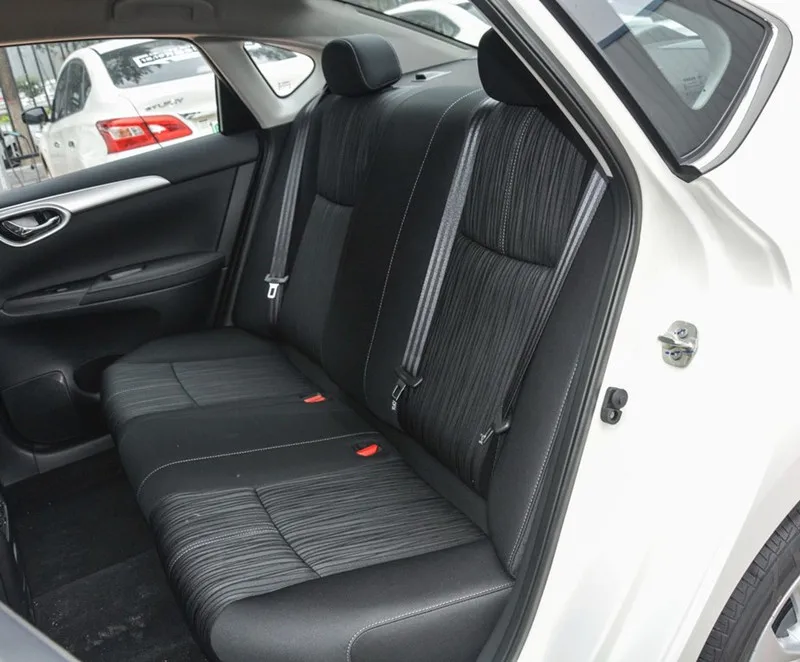 Dfs 2022 Motor Nissan Cars For Sale Nissan Sylphy Left Streeting In ...