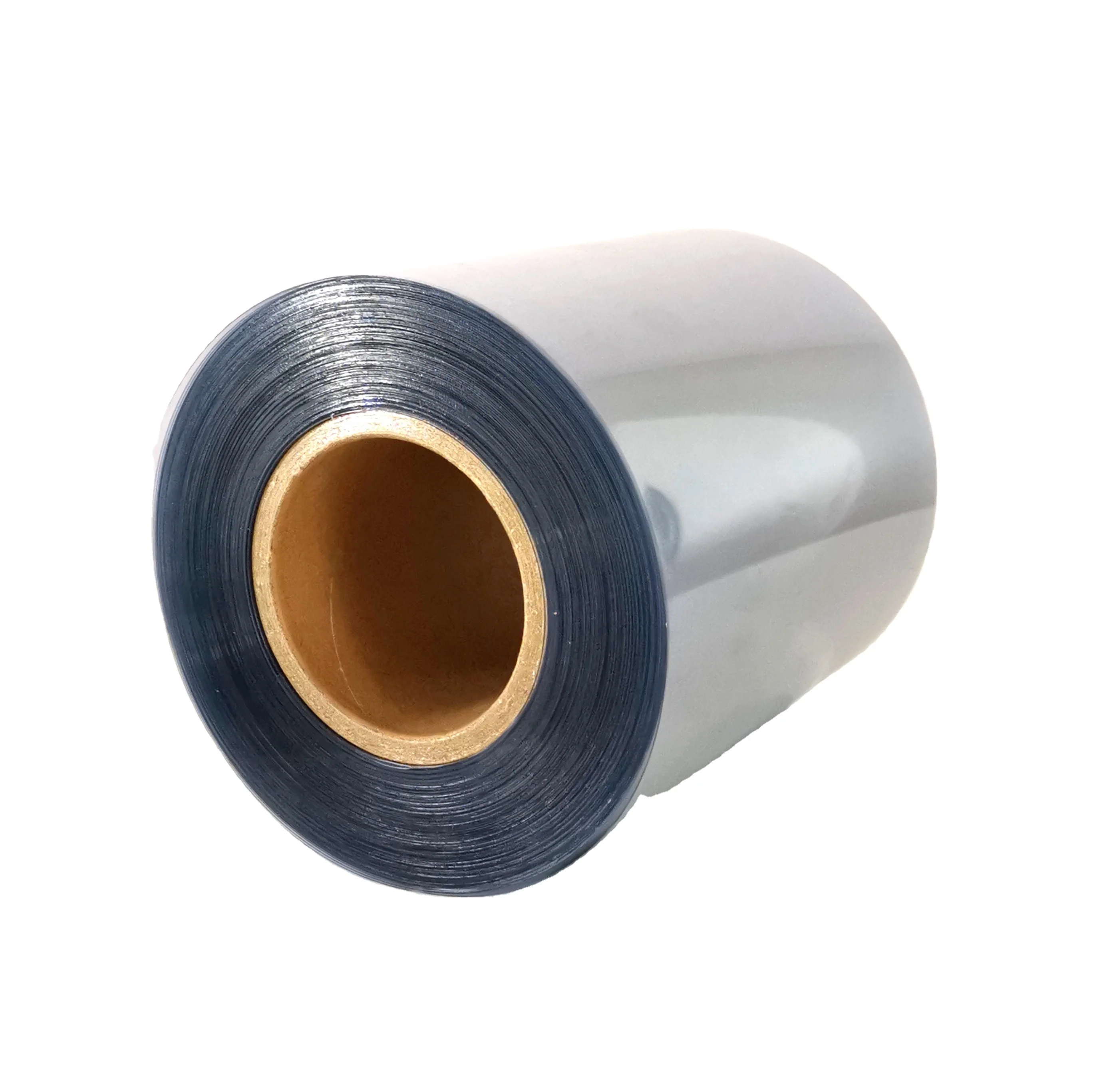 Pharmaceutical Packaging - PCTFE/PVC Aclar Film for Blister