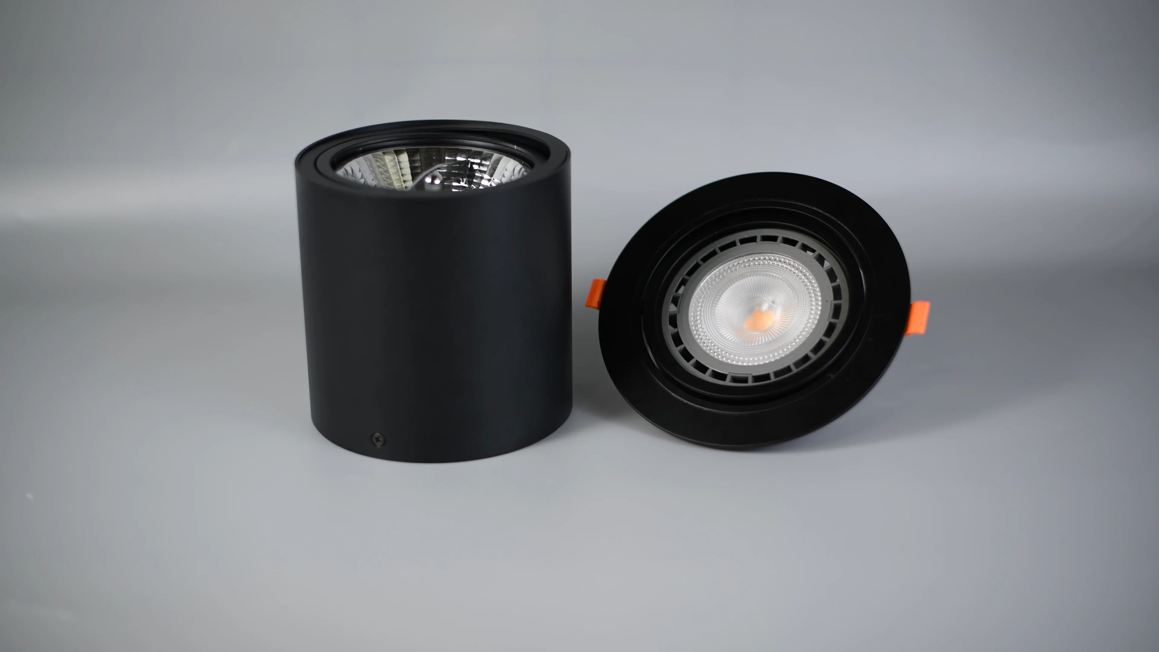 Ar111 Es111 Led 10w 1100lm Gu10 G53 Halogen Ar111 Gu10 4000k Ar111 15w ...