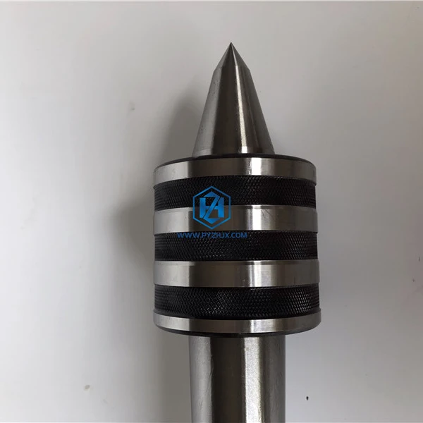 Lathe Machine Tools Morse Taper Revolving Center M11 MT3 MT4 Live Ceter ...