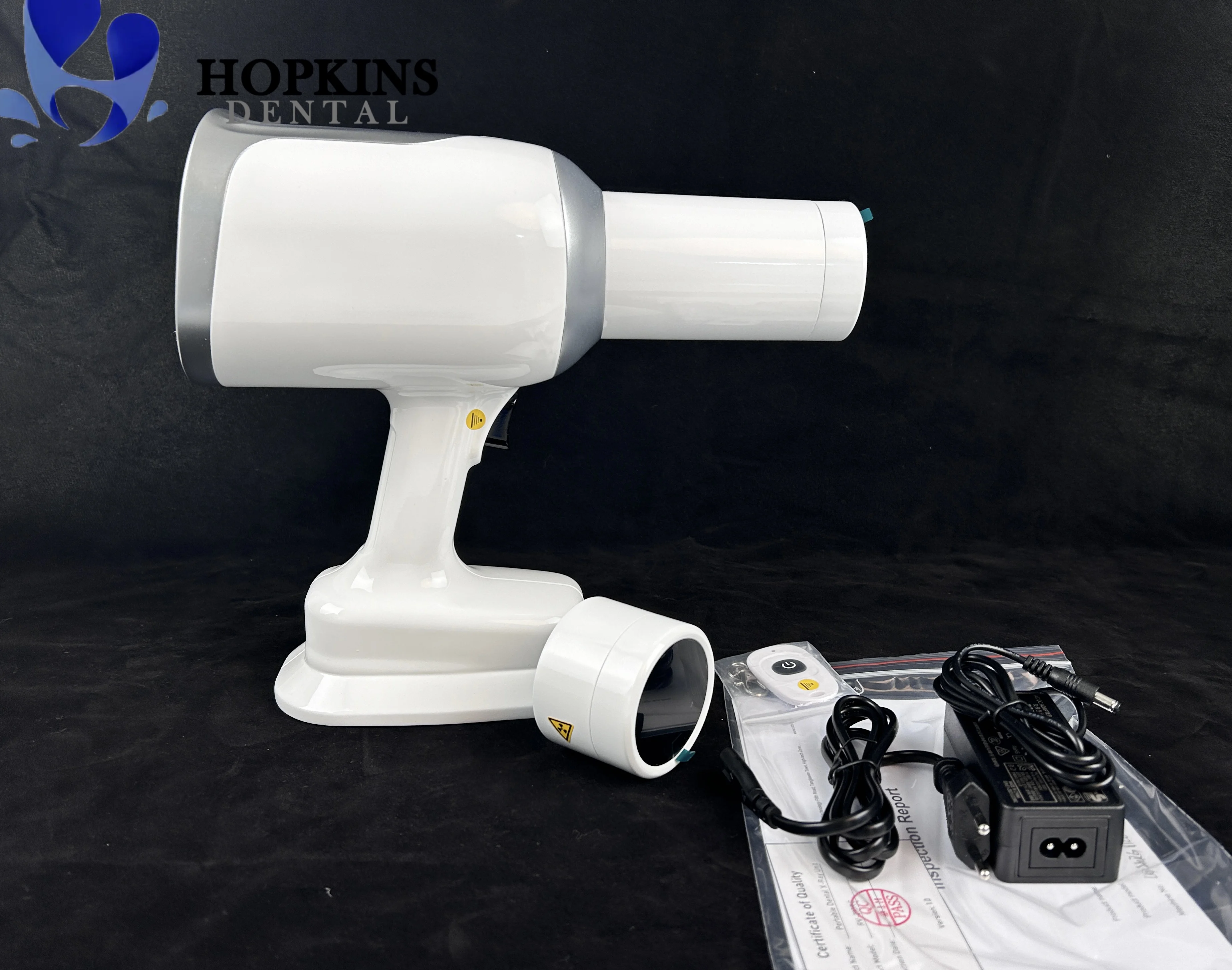 High Frequency Digital Radiography Rx Handheld Xray /handheld Oral ...