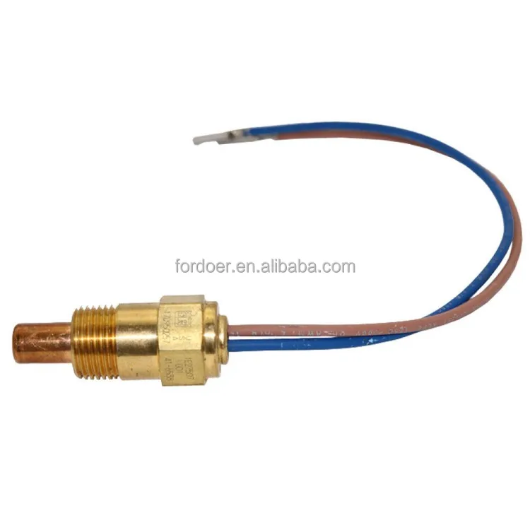 Water Coolant Temperature Sensor 416538 41-6538 1e27507 For Thermo King ...