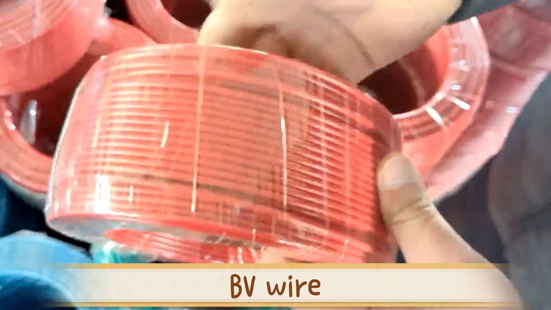 Pvc Electrical Wires Sales Promotion High Quality Aluminum Copper ...