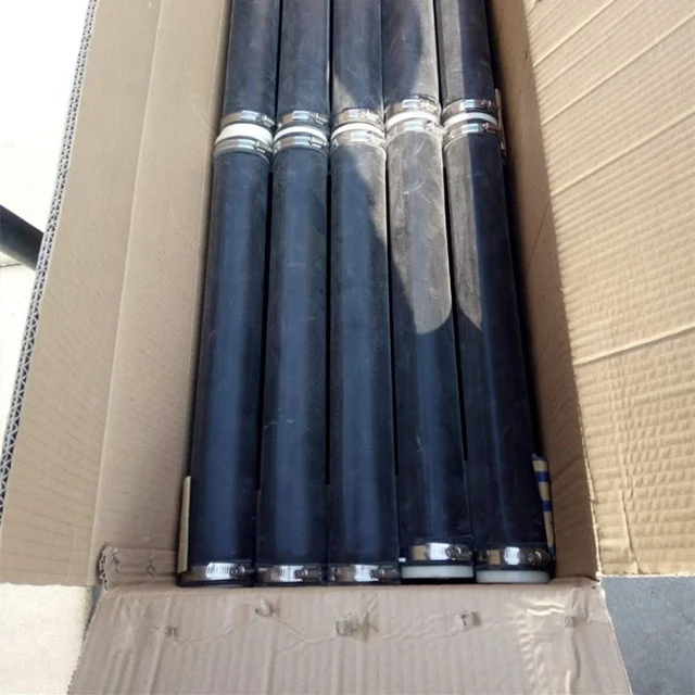 750mm Epdm Membrane Fine Aeration Bubble Air Tube Diffuser - Buy Epdm ...