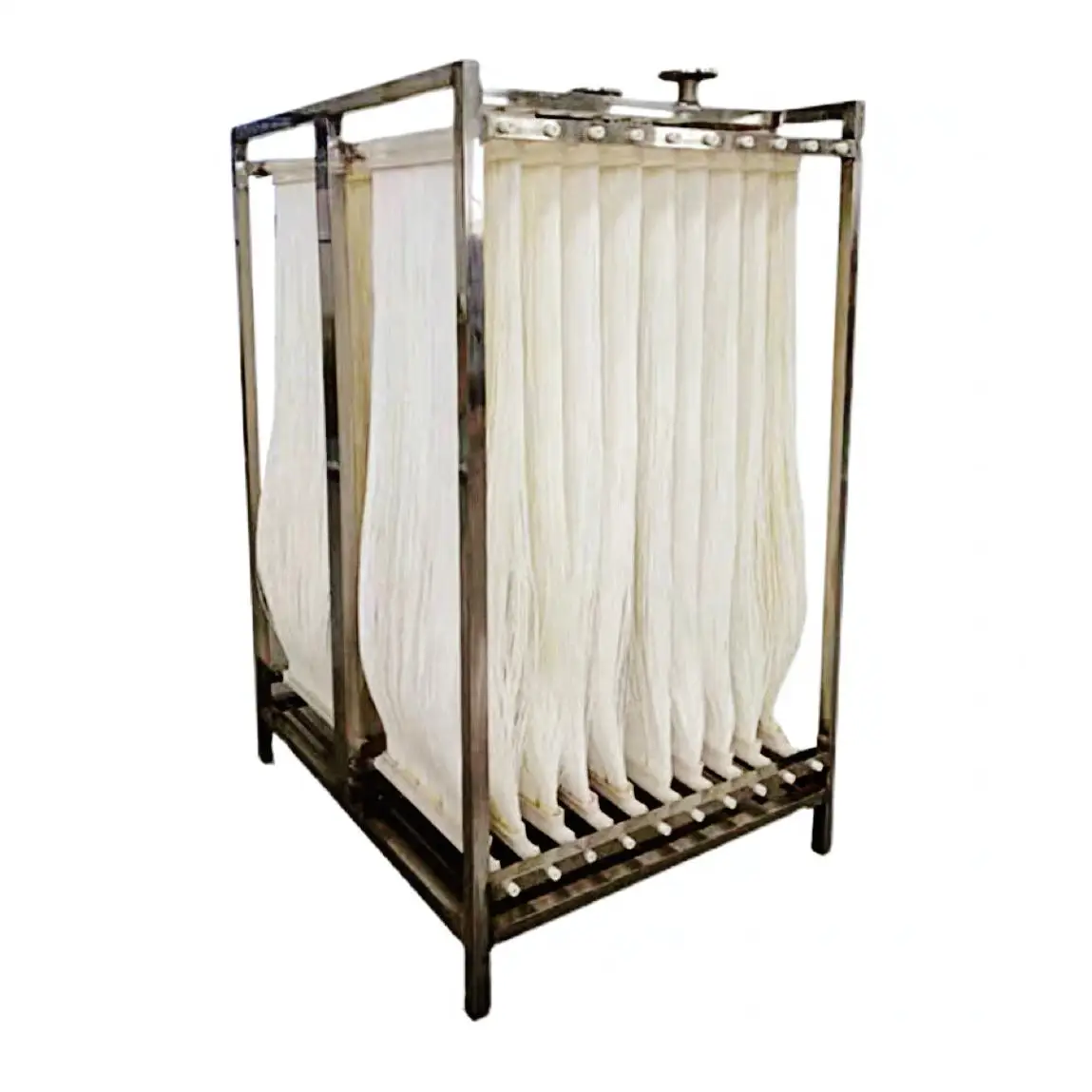 Hollow Fiber PTFE Membrane Polytetrafluoroethylene Membrane for Wastewater Treatment| Alibaba.com