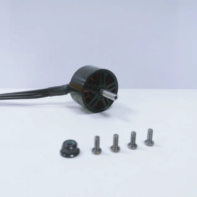 In Stock 2812 1280kv Brushless Dc Motor For Fpv Drone Diy Parts Uav ...